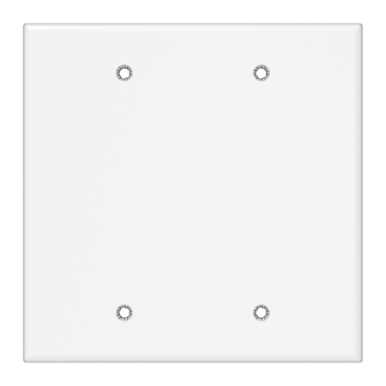 Plastic Wall Plates – Tania Wiring Devices